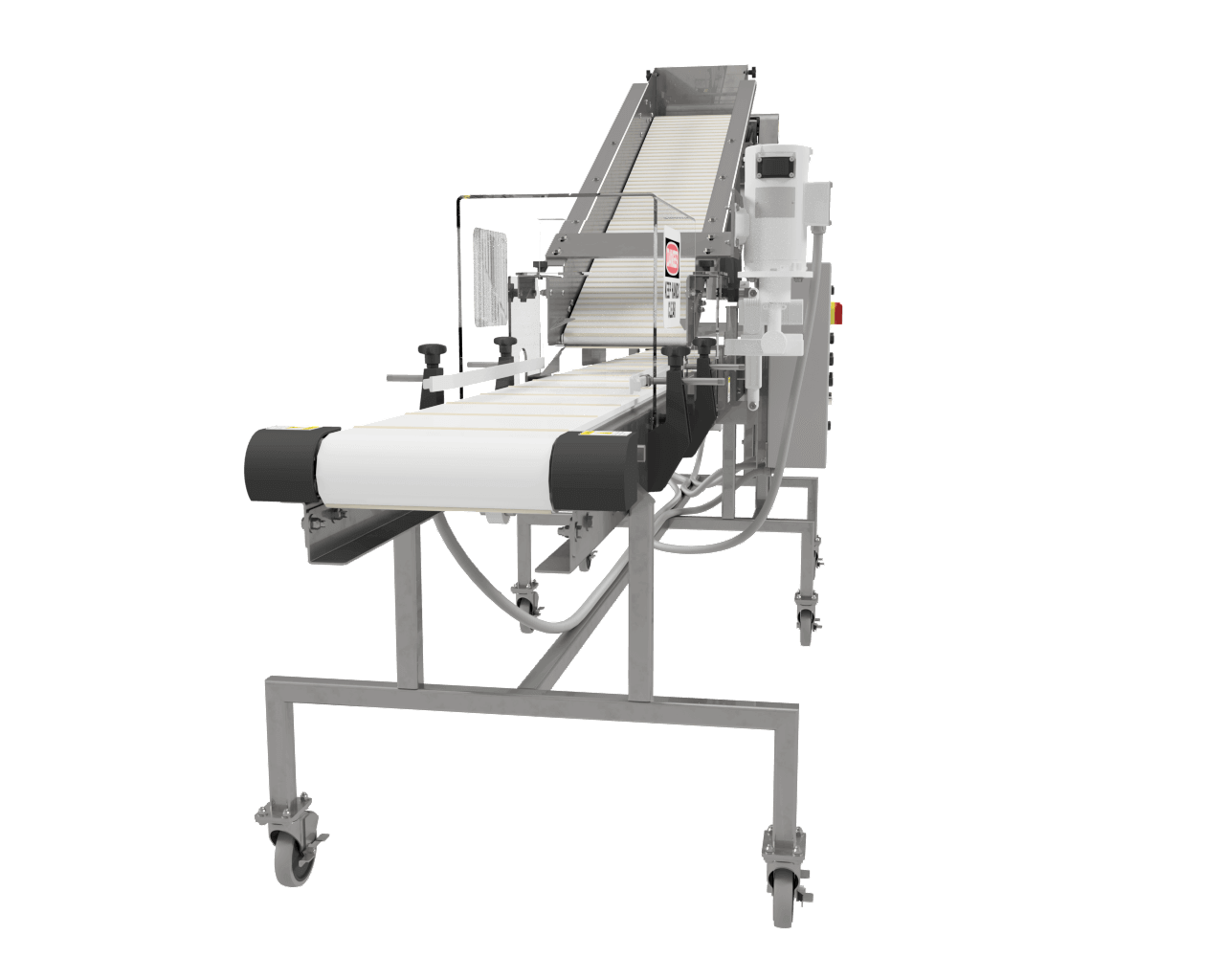 Microgreens Harvester | HLE Industrial Solutions